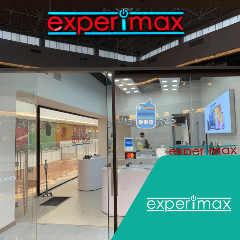 Nuestras Marcas | Moda Actual y Shopping | Centro Comercial El Edén